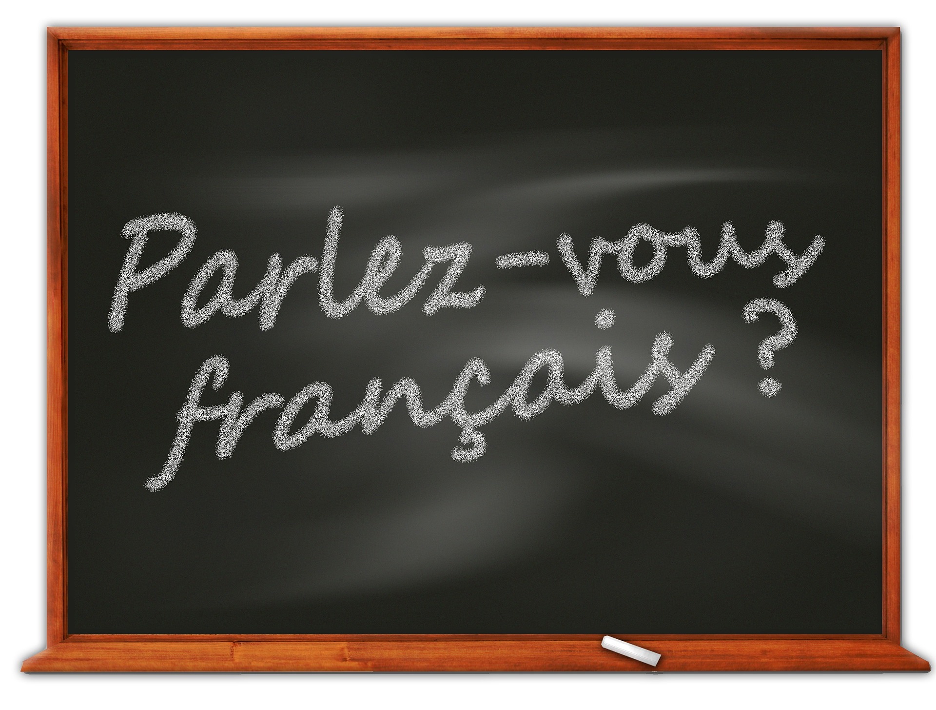 Frans – Lingua Taalles